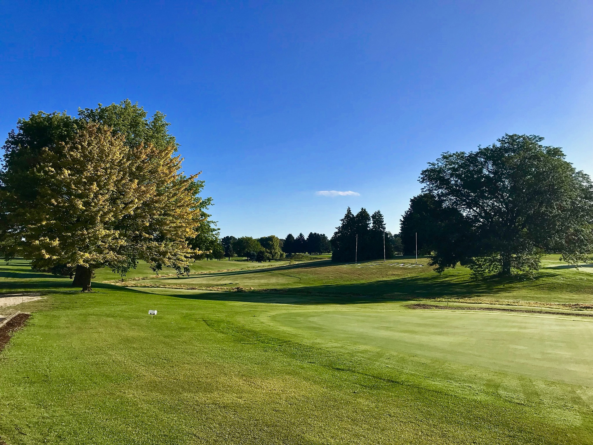 Portland Country Club | Membership